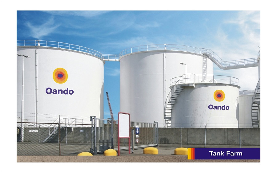 Auditor: Oando's future uncertain as liabilities balloon - Pluboard
