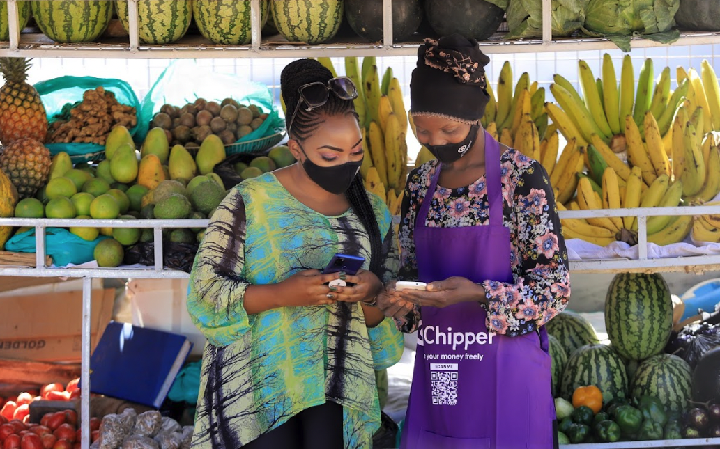 Fintech firm Chipper Cash exploring sale after SVB fall - Pluboard