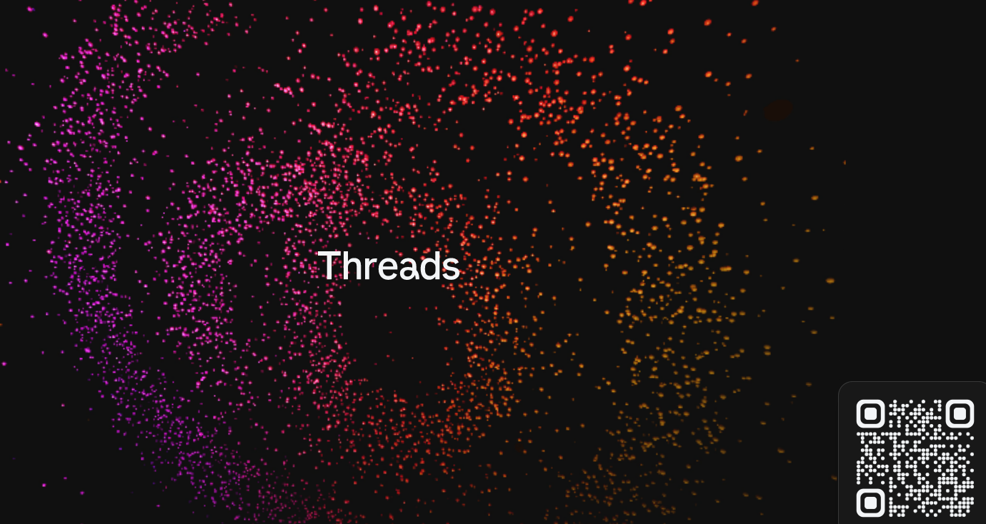 10 million sign up as ‘Twitter-killer’ app Threads goes live - Pluboard