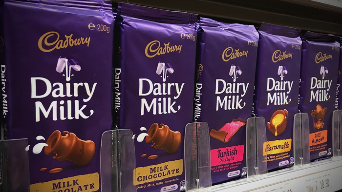 Cadbury Nigeria returns to profit as prices rise, costs ease