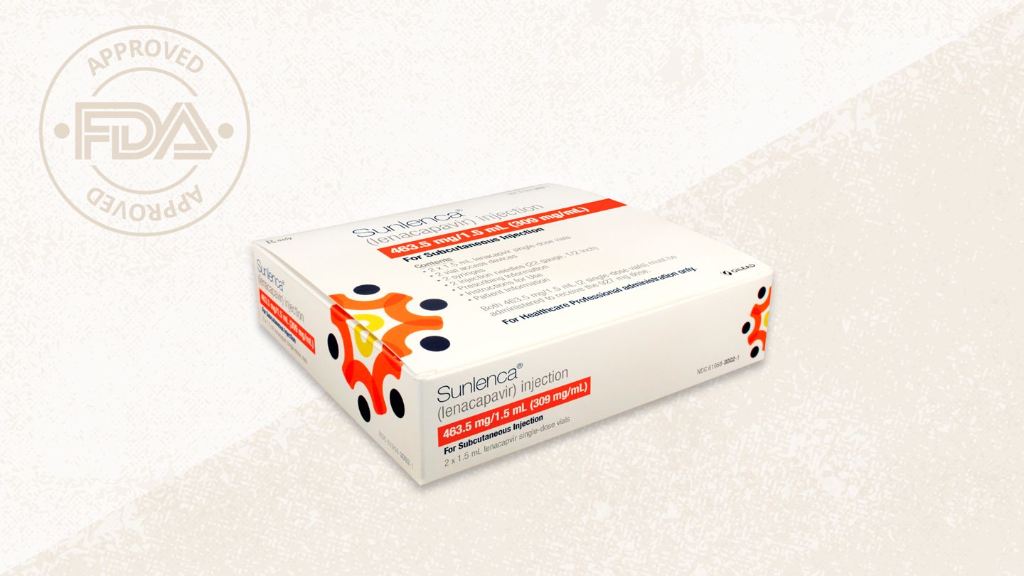 New drug gives total protection from HIV and is easy to use - Pluboard