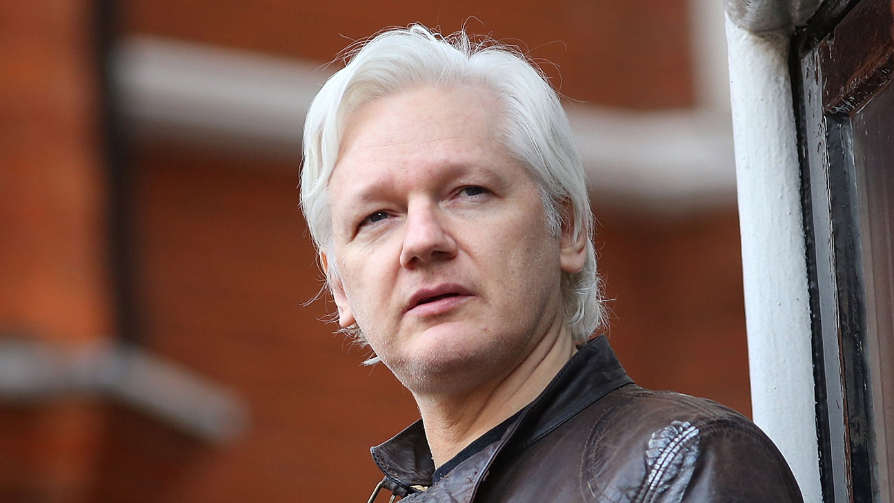 WikiLeaks founder Julian Assange freed after plea deal - Pluboard