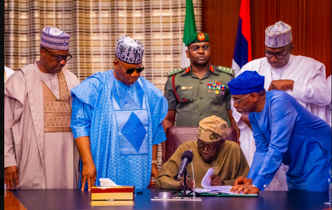 NIIRA 2025 Explained: Here's what’s in Nigeria’s new insurance law ...