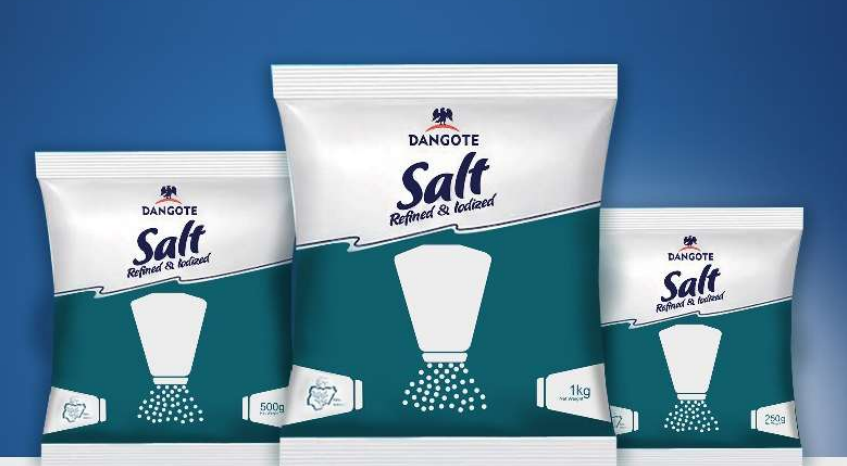 Dangote salt maker Nascon credits CNG truck investment for 2025 profit ...